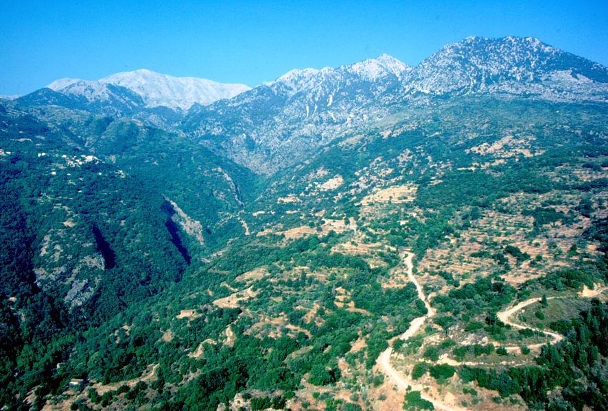 Mistra
