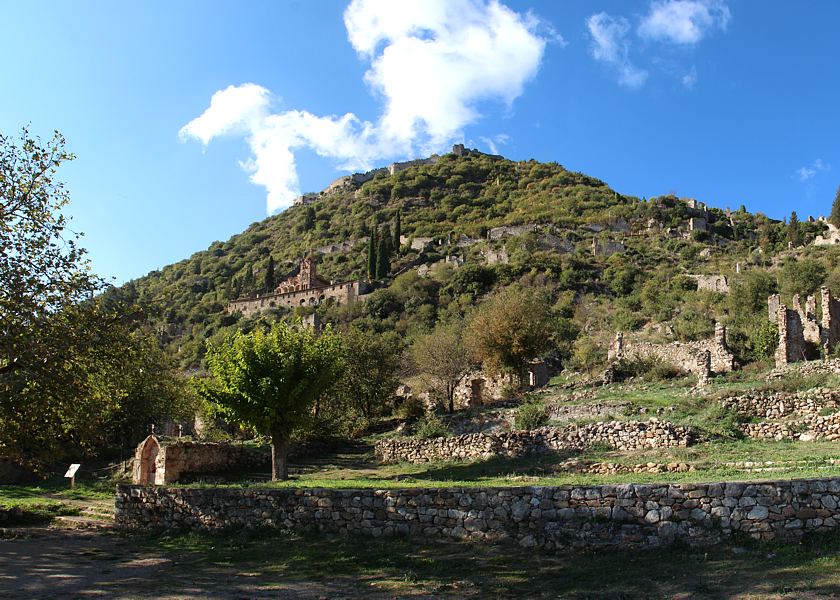 Mistra