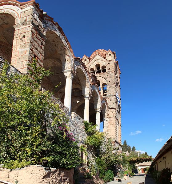 Mistra